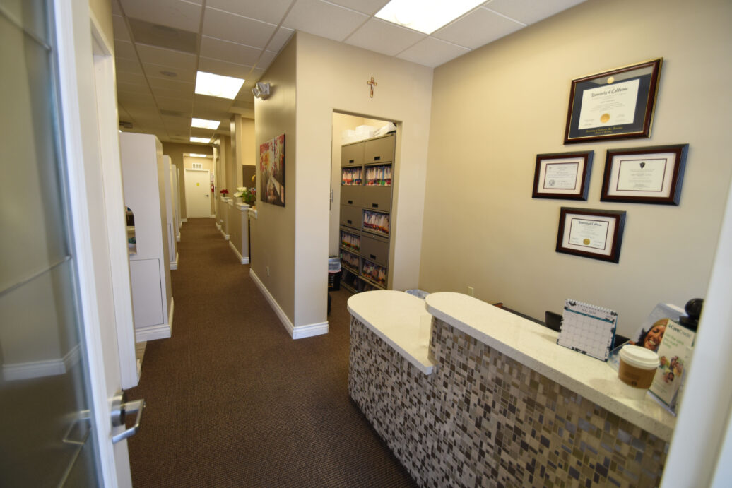 Meet the Team - Esthetic Dental Care - Best Dentist San Jose